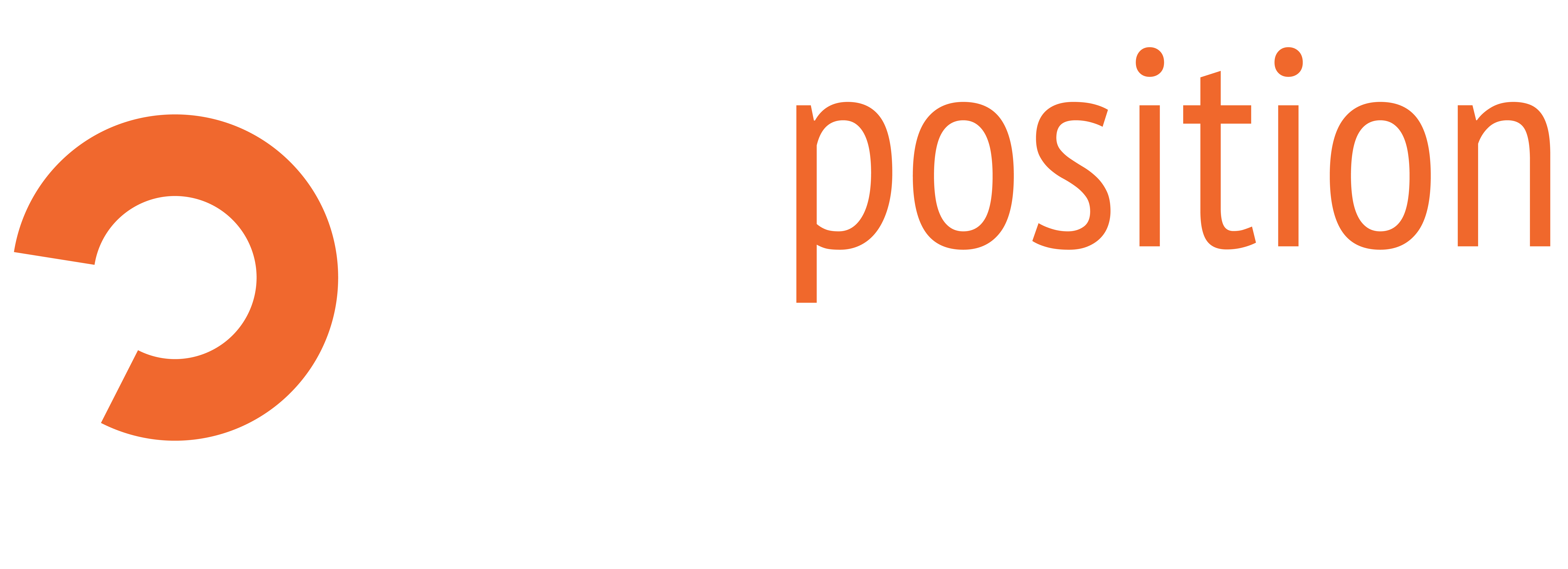 First Position Marketing