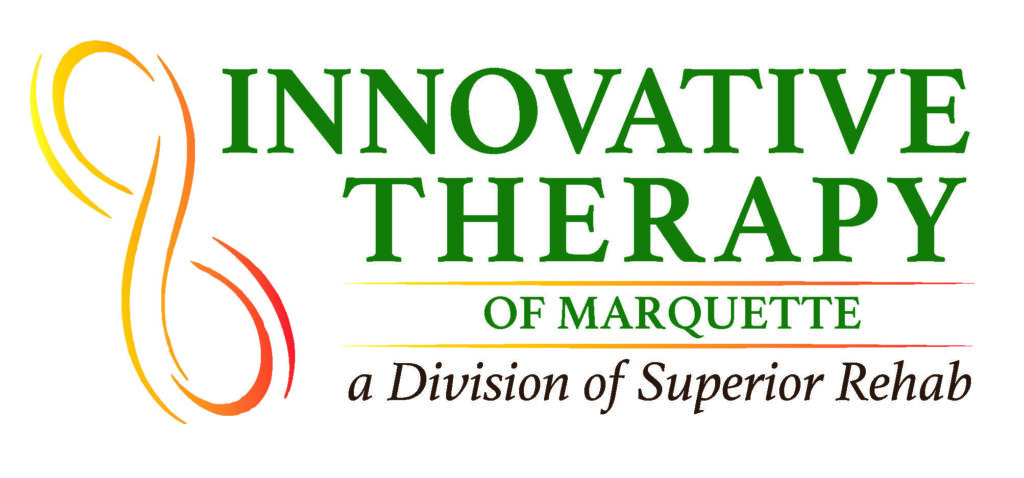 Innovative Therapy – SRPS – First Position Creative