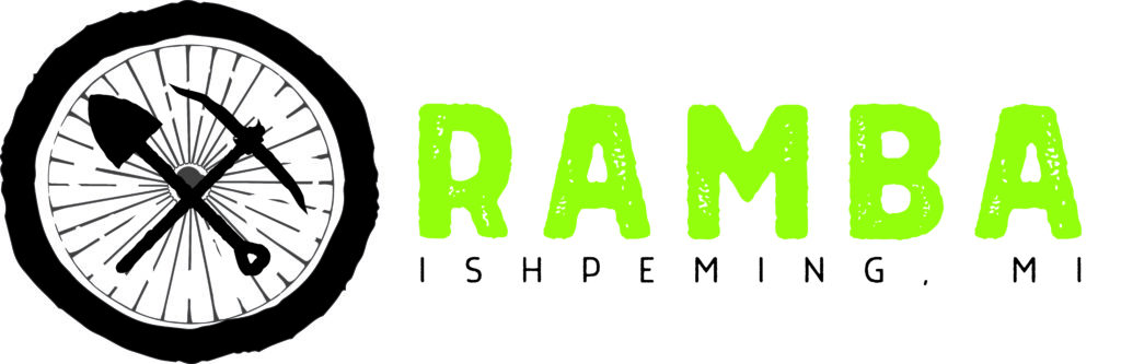 RAMBA – Range Area Mountain Bike Club – First Position Creative