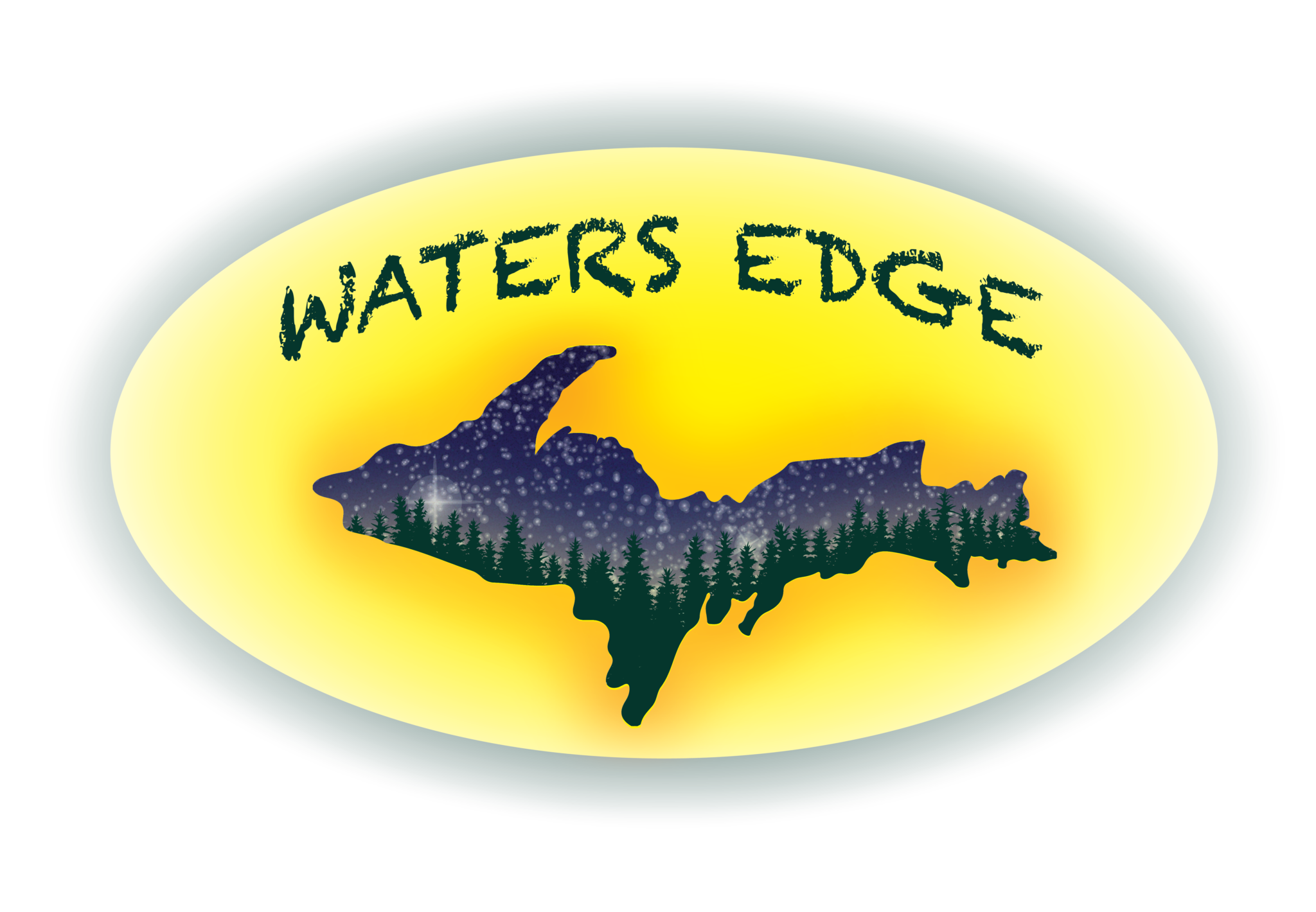 Waters Edge – First Position Creative